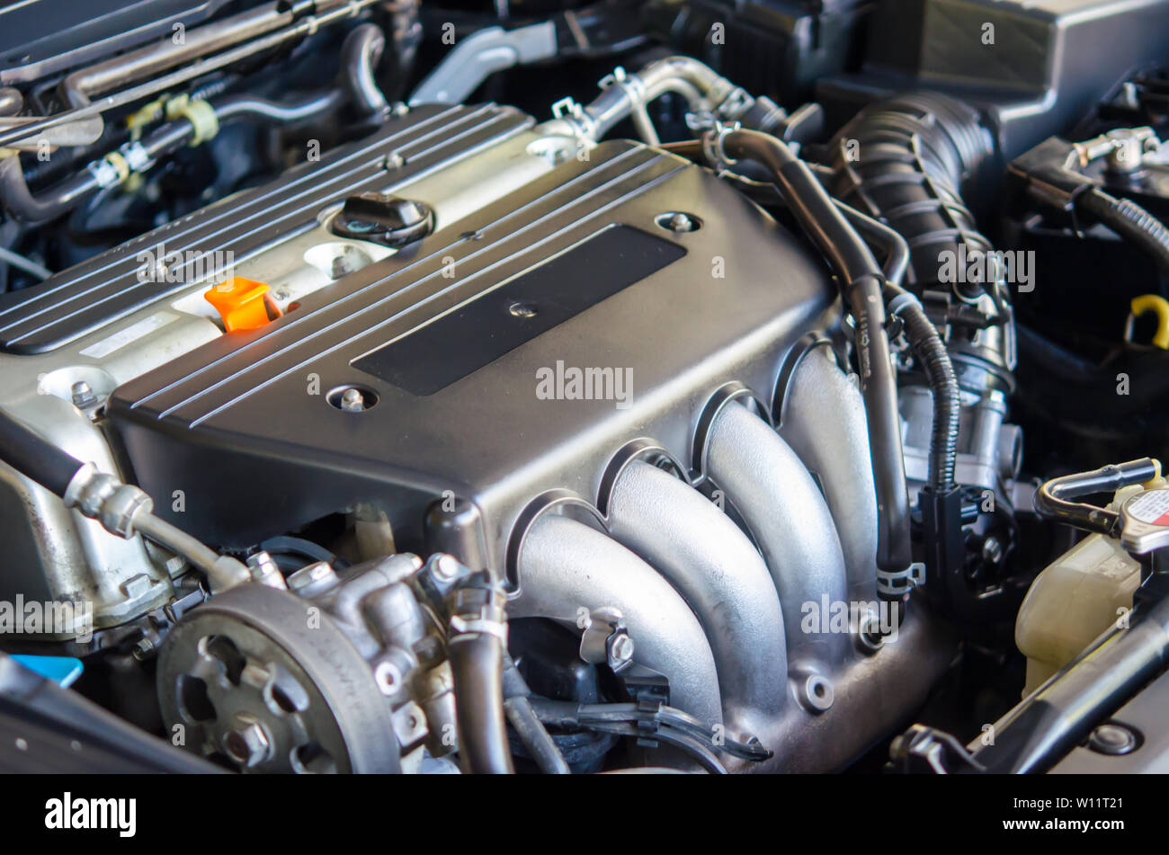 Engine bay combustion hi-res stock photography and images - Alamy