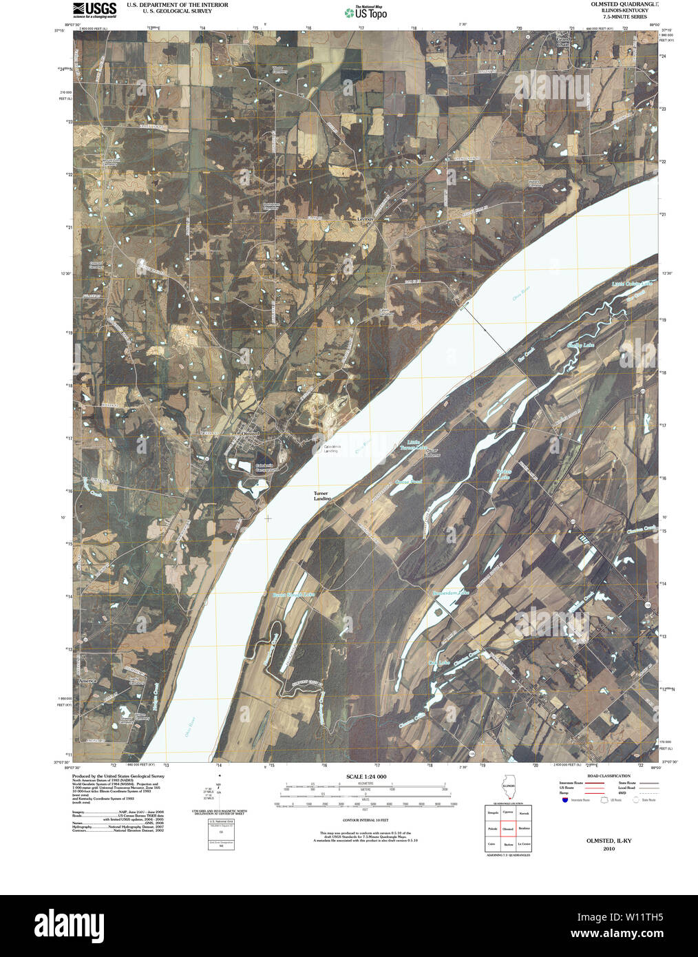 Olmsted map hi-res stock photography and images - Alamy