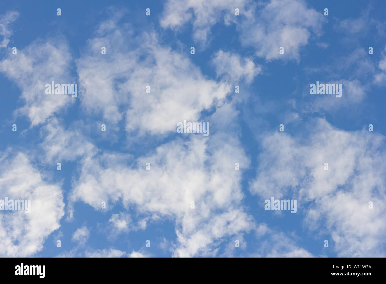 sky background texture environment weather pattern Stock Photo - Alamy