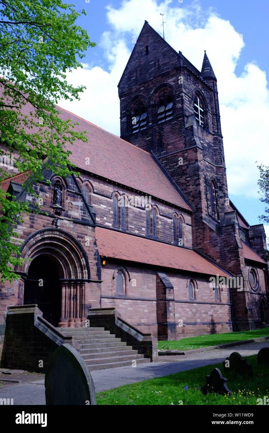 The triad bootle hi-res stock photography and images - Alamy