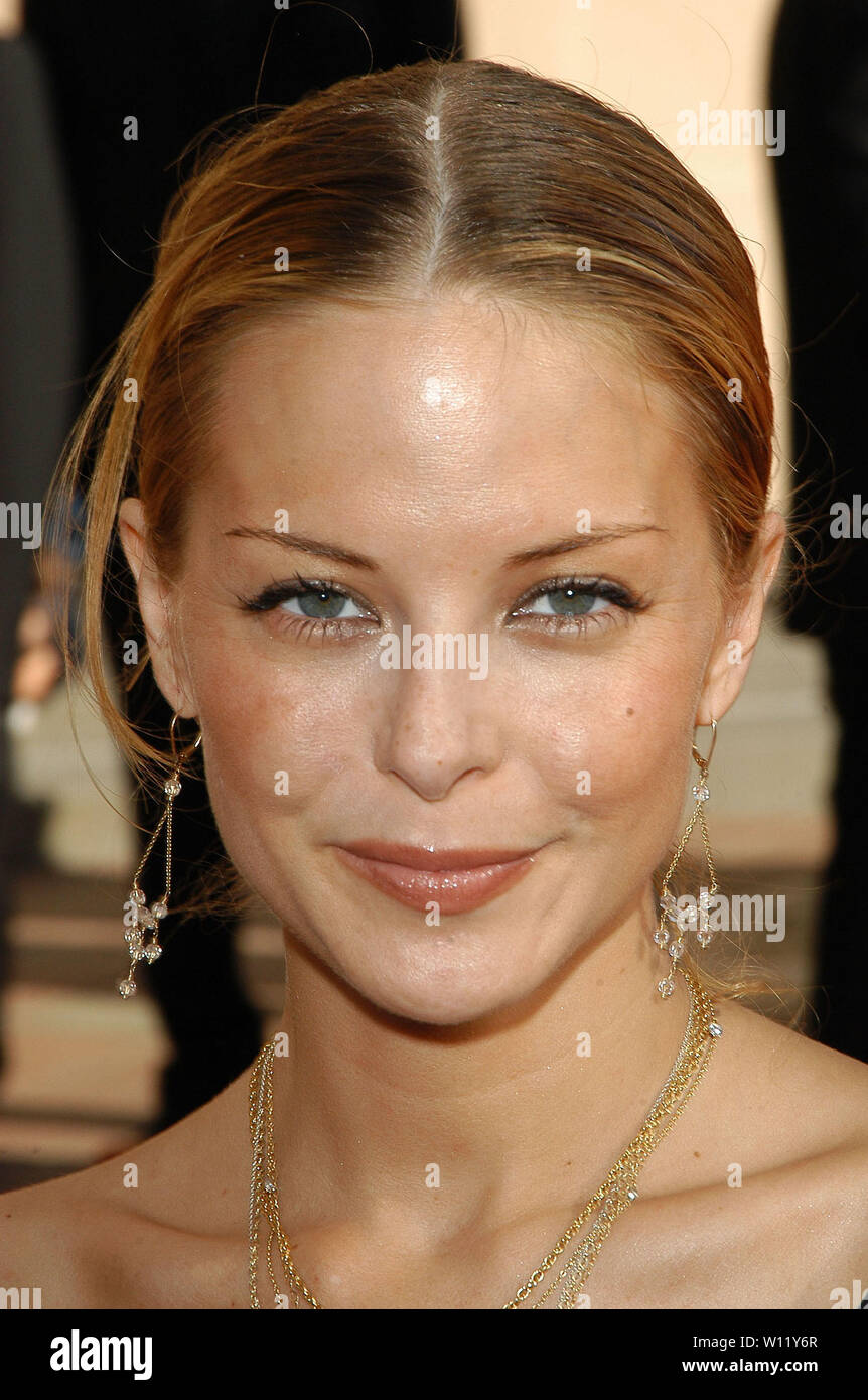 Jordan Ladd at the 2004 Primetime Emmy Creative Arts Awards - Arrivals ...