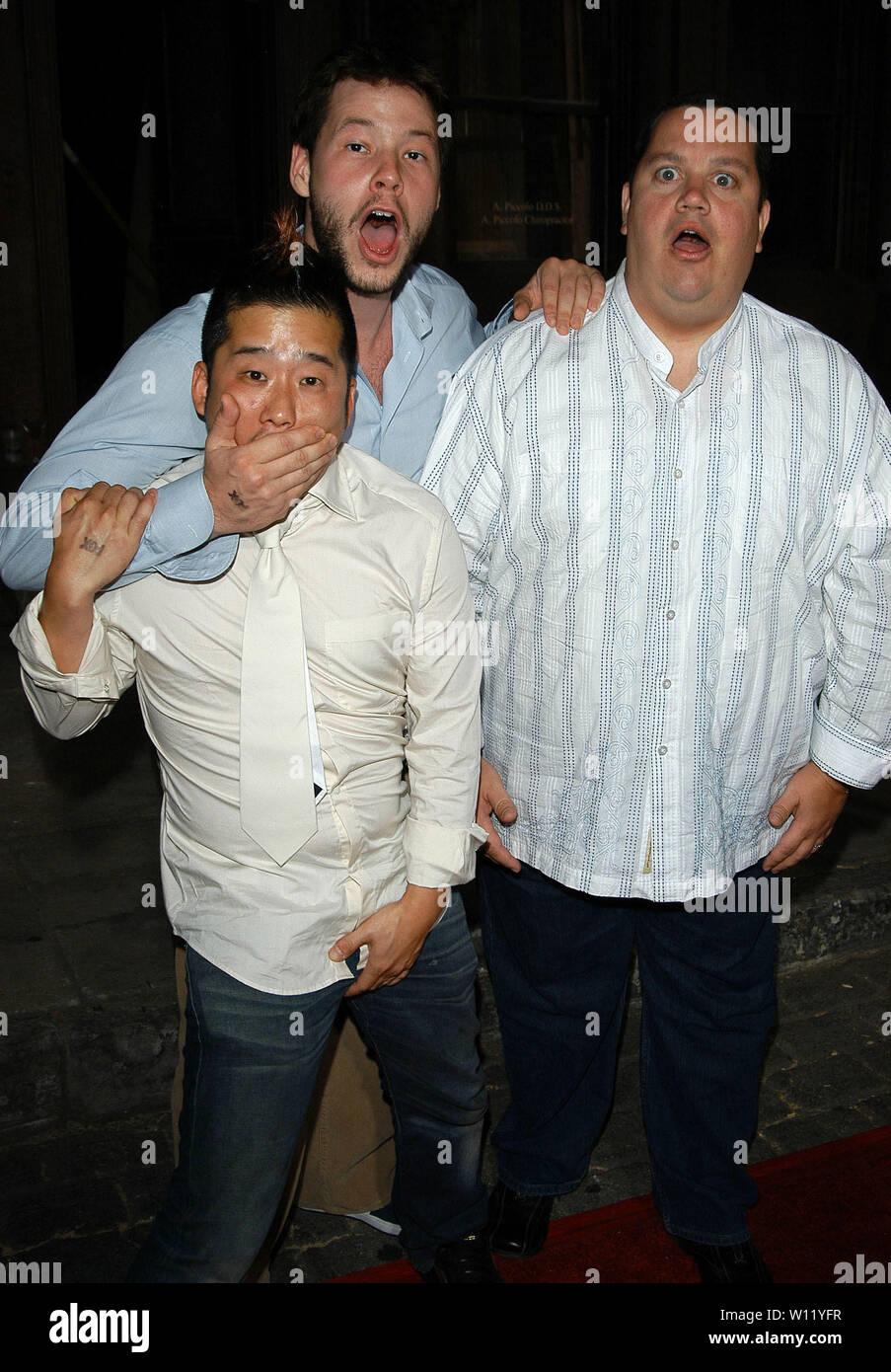 Mad tv bobby lee hi-res stock photography and images - Alamy
