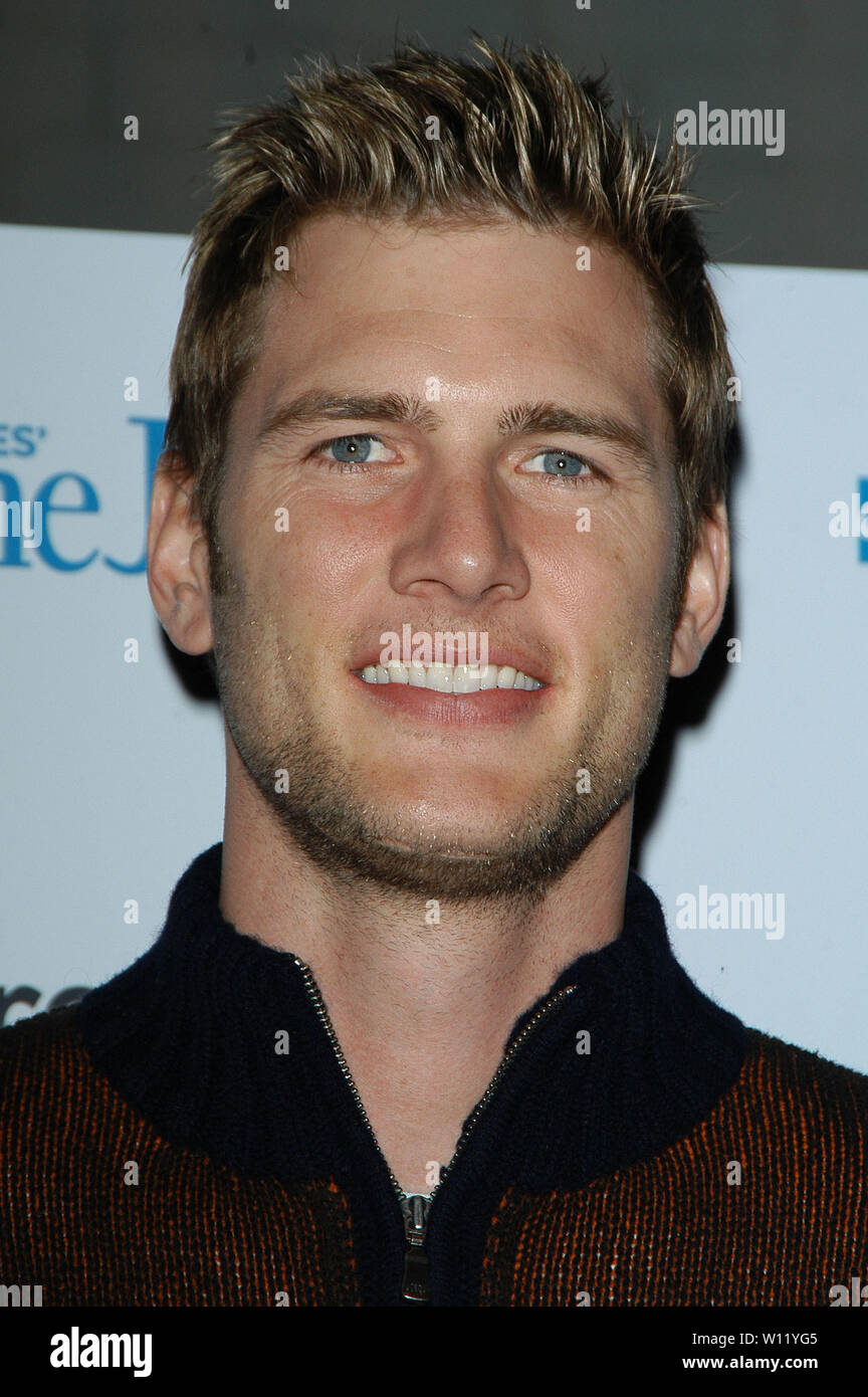 Ryan McPartin at the 2005 "Funny Ladies We Love" Awards held at Pearl ...