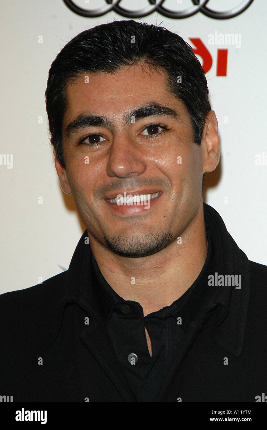 Danny Nucci at the AFI Fest and Audi Gala Presentation of Pedro ...