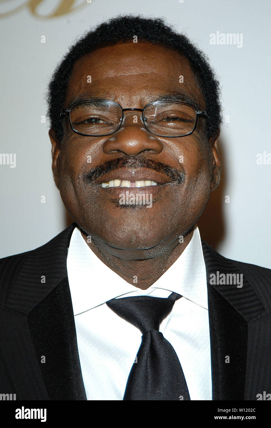 Bill Preston at the Morehouse College Gala Tribute to Fund the Ray ...