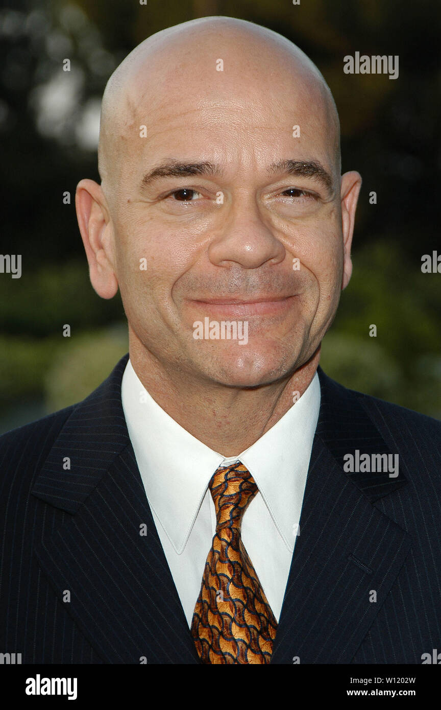 Robert Picardo at the 31st Annual Saturn Awards - Arrivals held at the ...