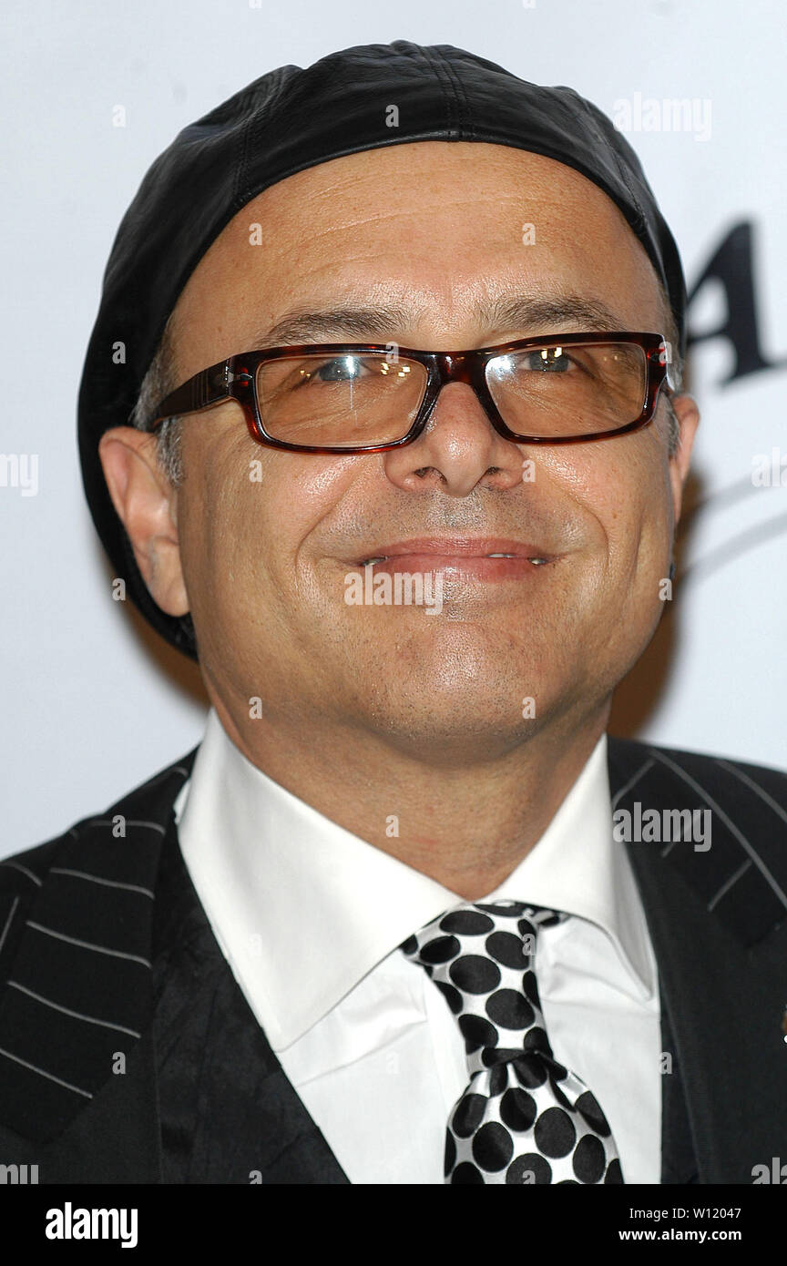Joe Pantoliano at The 16th Annual Carousel of Hope Gala held at The ...