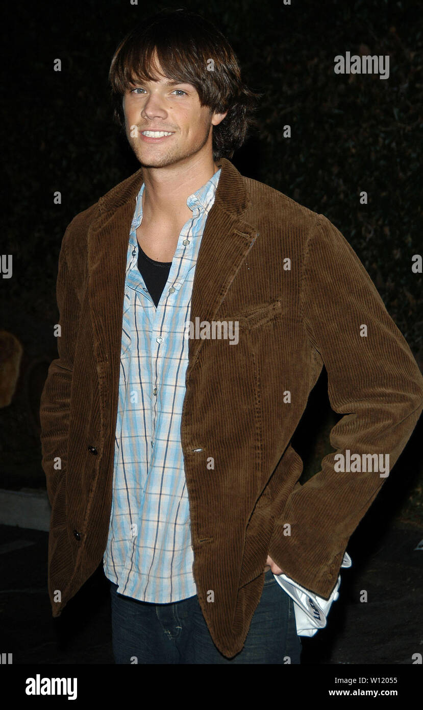 Jared Padalecki 2004