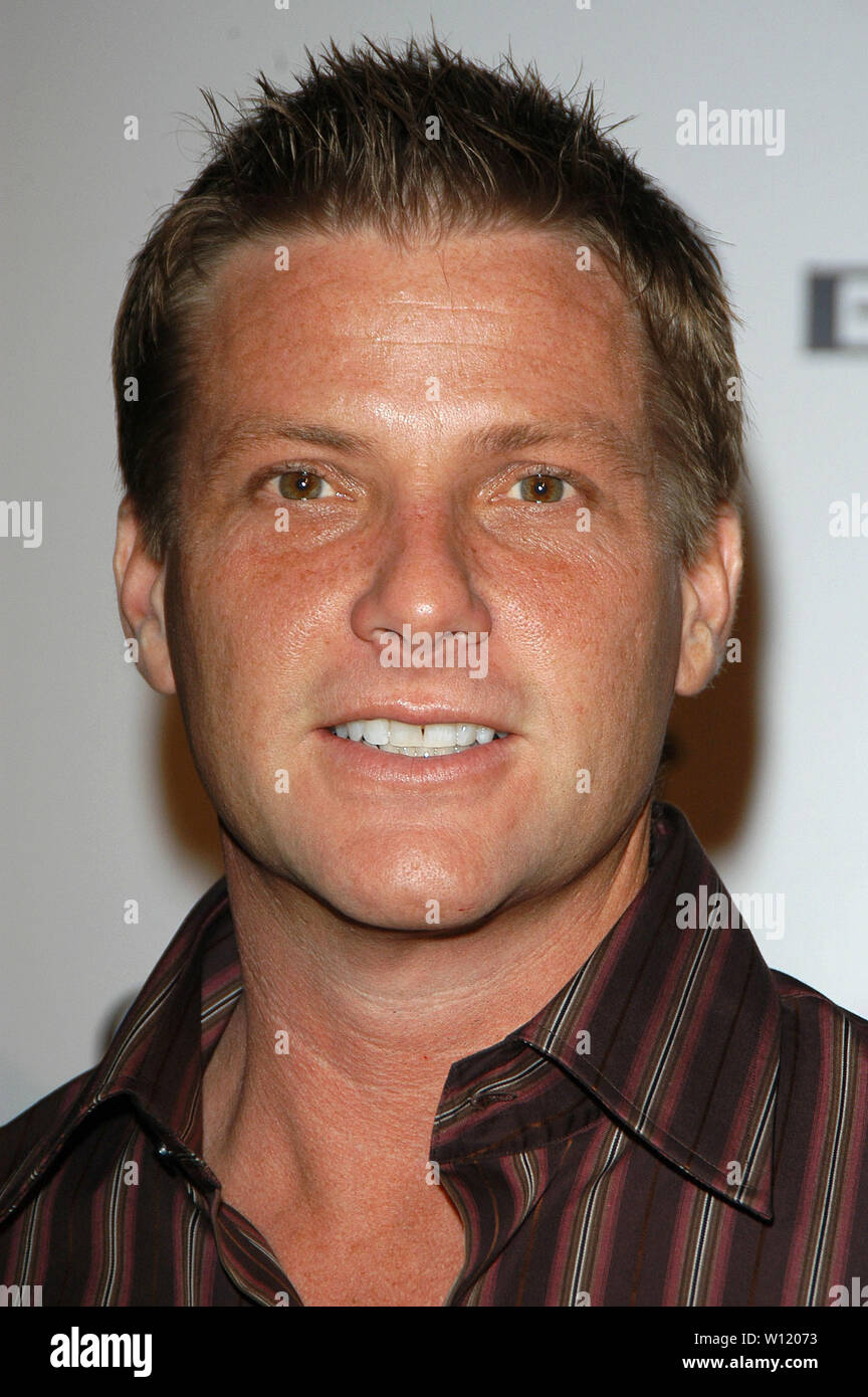 Doug Savant at the Viewing Party of ABC's New Series, "Desperate ...