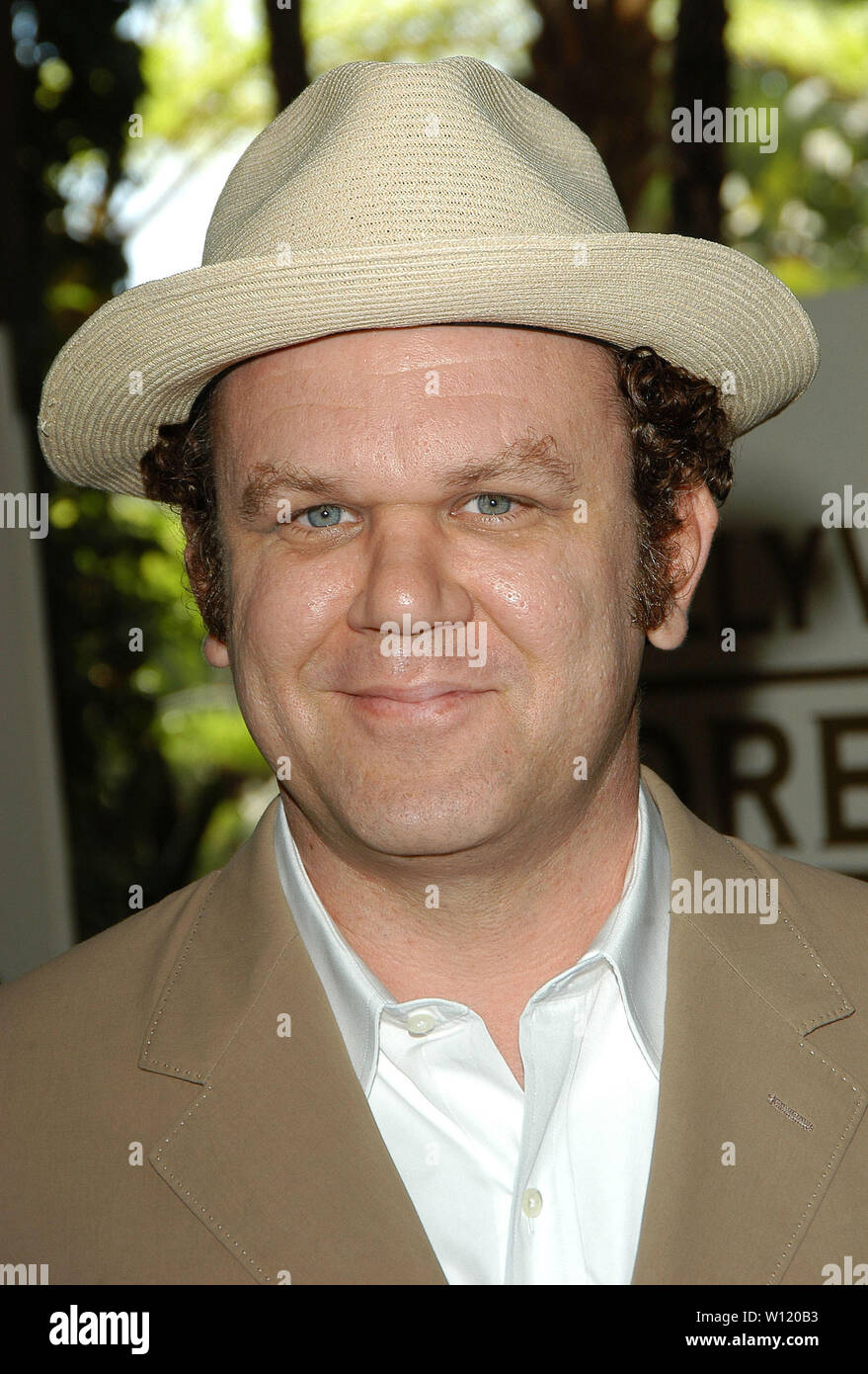 John c reilly press hi-res stock photography and images - Alamy