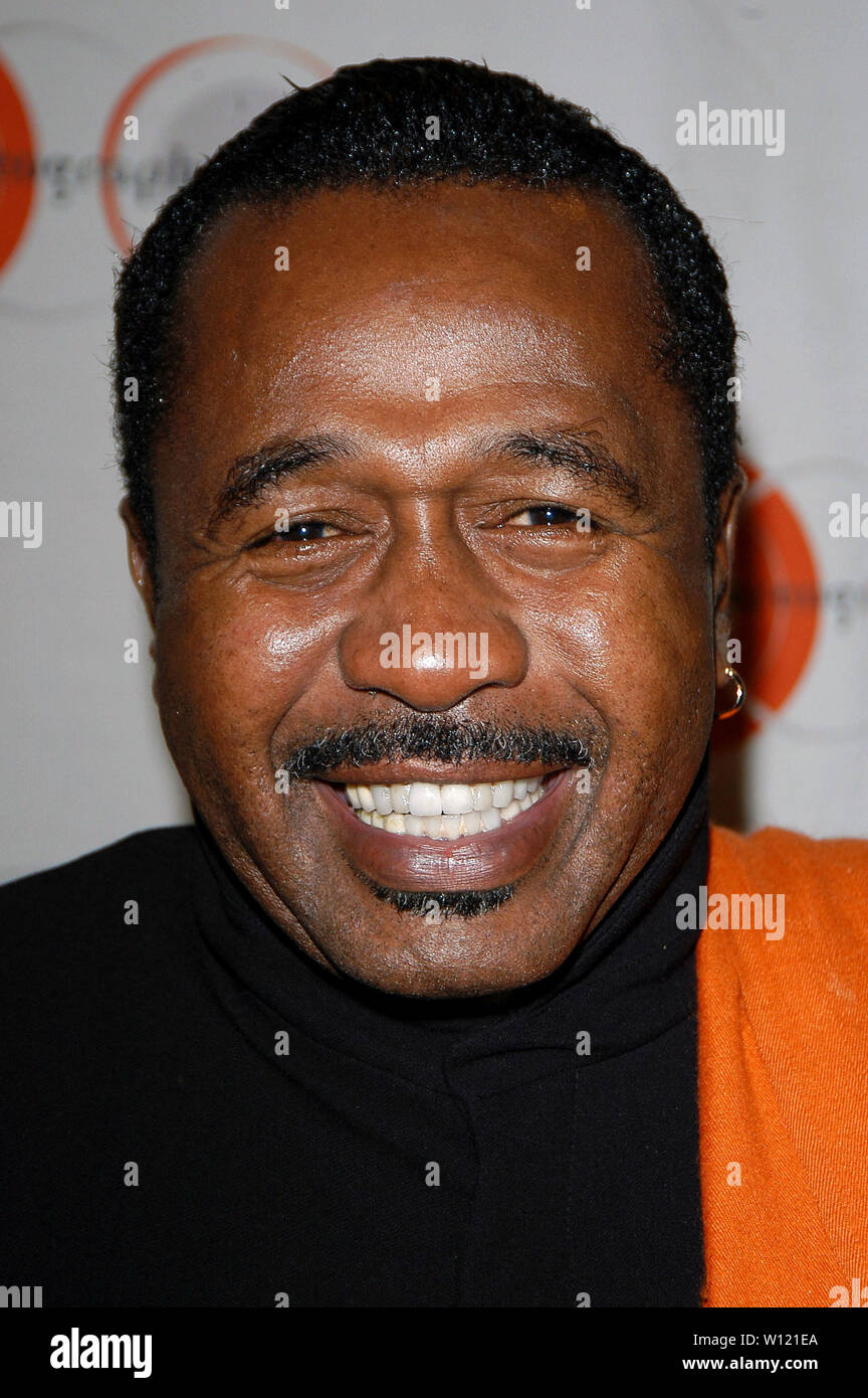Ben Vereen at the 10th Annual American Choreography Awards - Arrivals ...