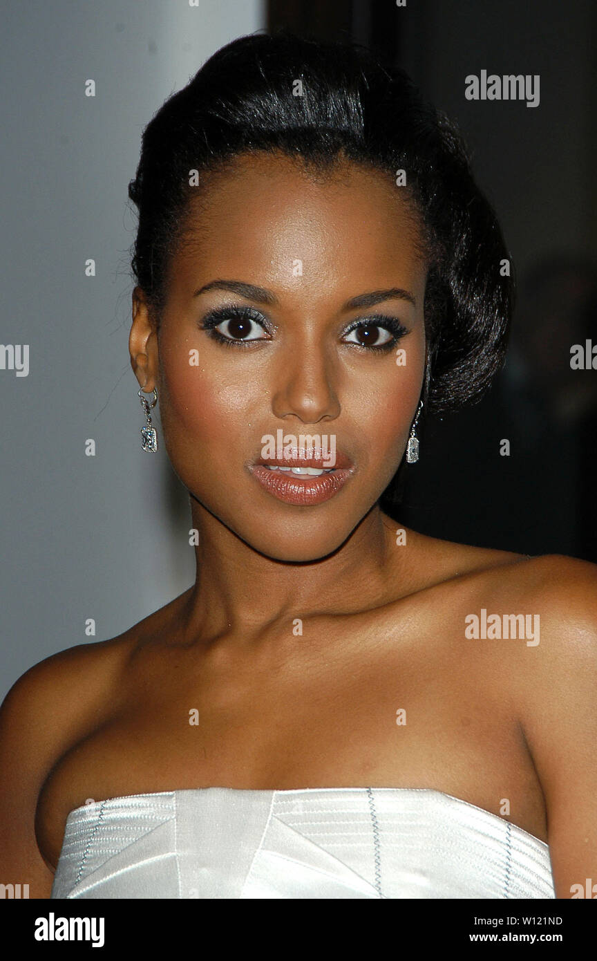 Kerry Washington at The 8th Annual Hollywood Film Festival Hollywood ...