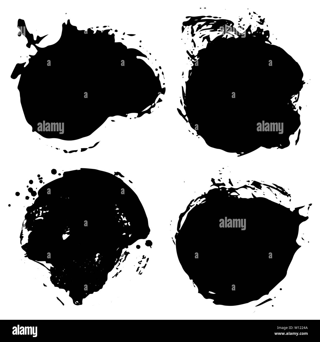 Patchpaint Stock Vector Images - Alamy