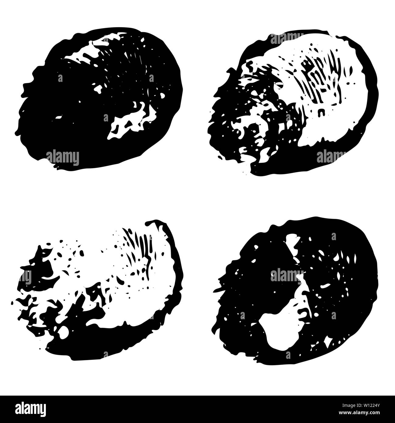 Patchpaint Stock Vector Images - Alamy