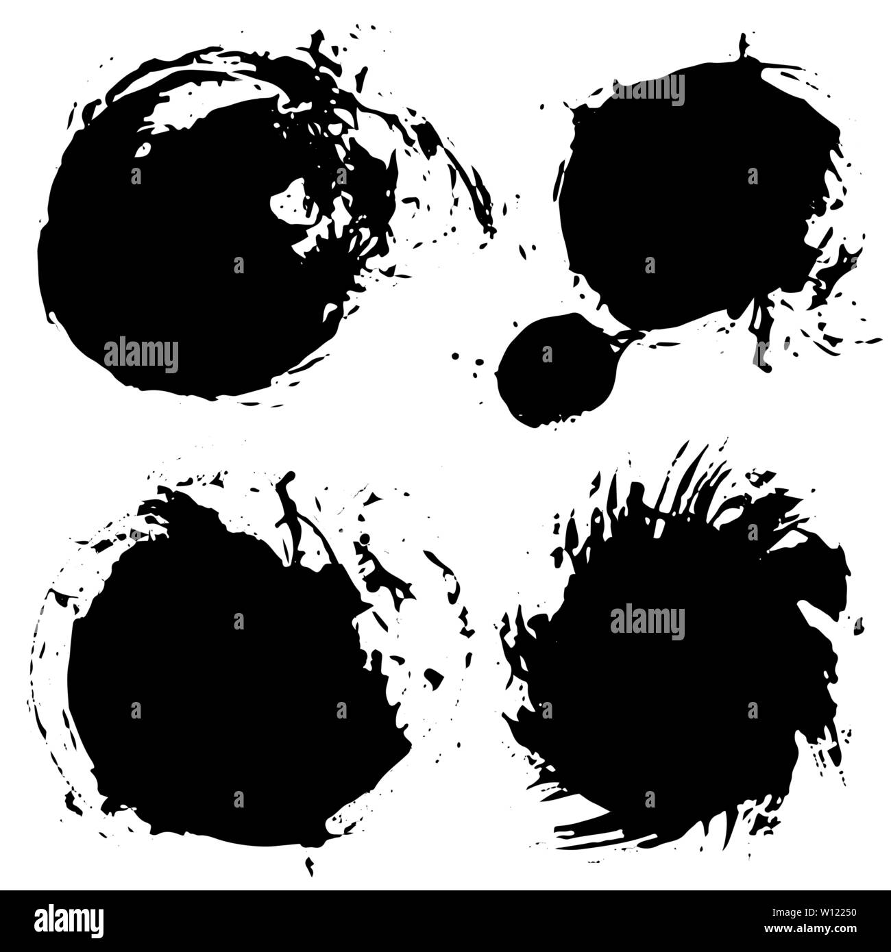 Patchpaint Stock Vector Images - Alamy