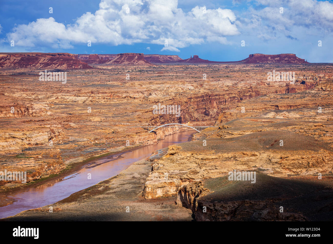 Northwest of lake powell hi-res stock photography and images - Alamy