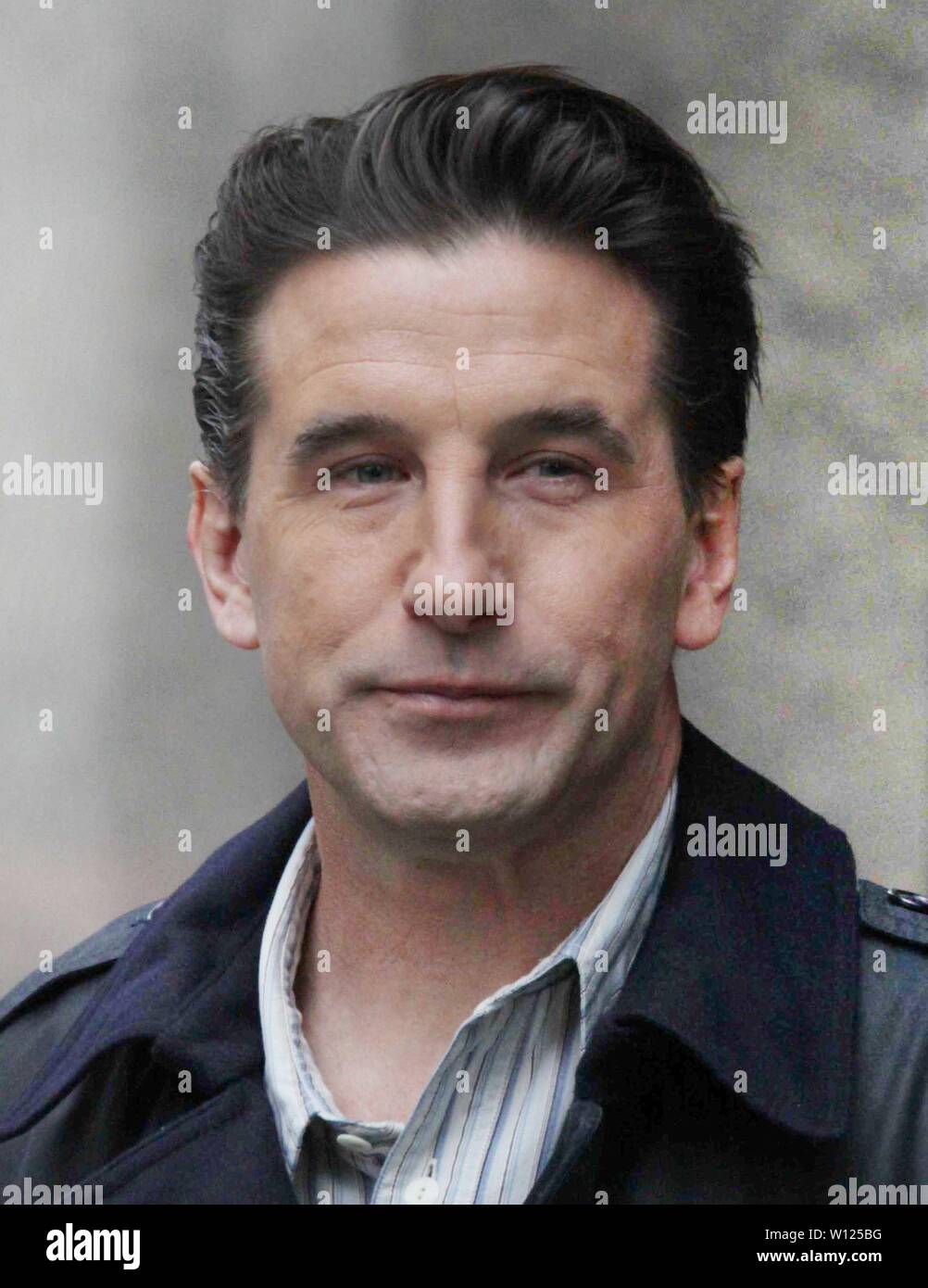 Billy baldwin hi-res stock photography and images - Alamy