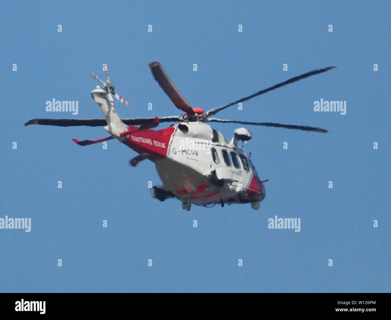 Mcgv hi-res stock photography and images - Alamy