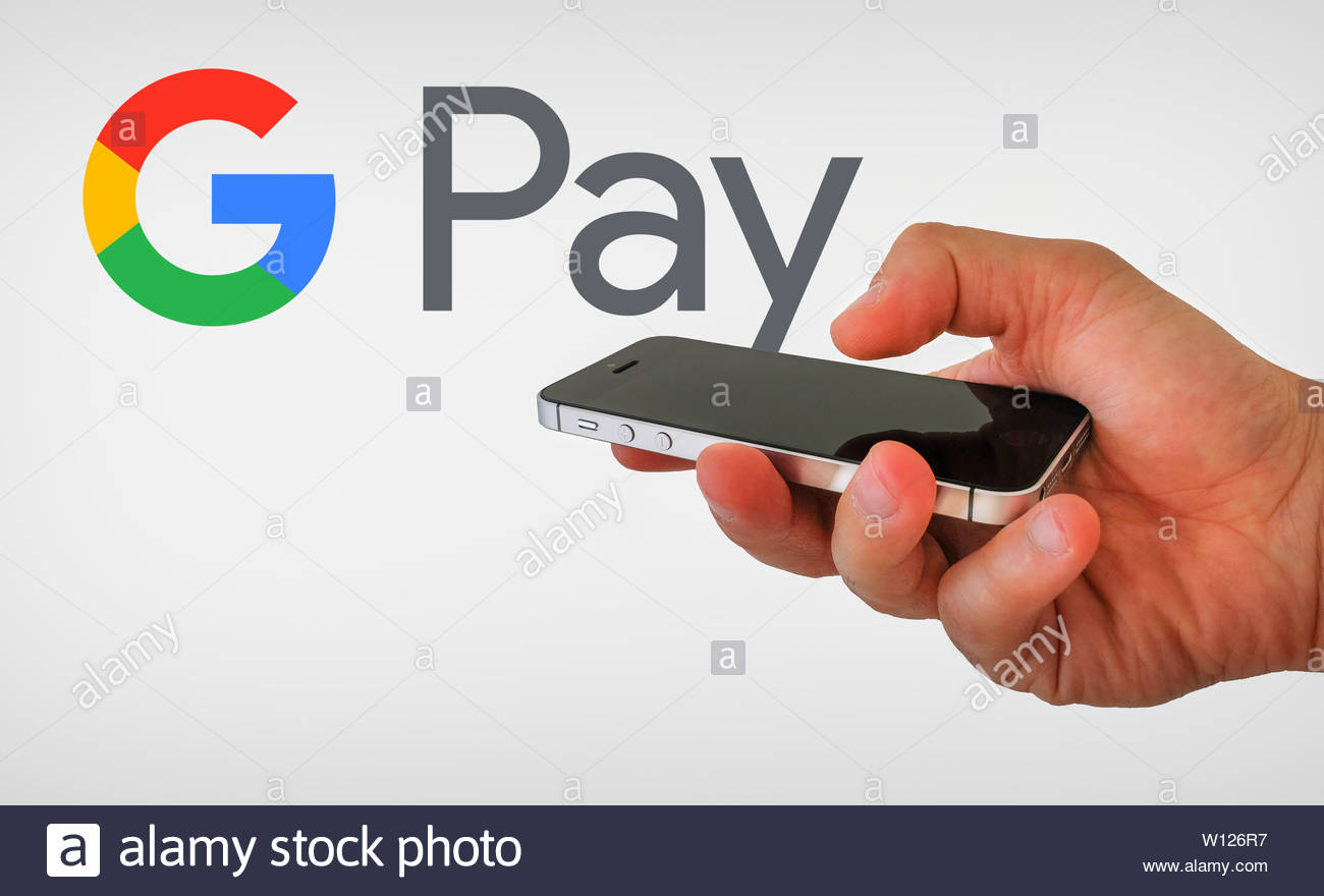 G Logo Stock Photos & G Logo Stock Images - Alamy