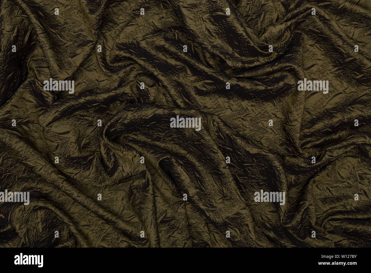 Creative dark fabric with patterns and textile texture background Stock ...