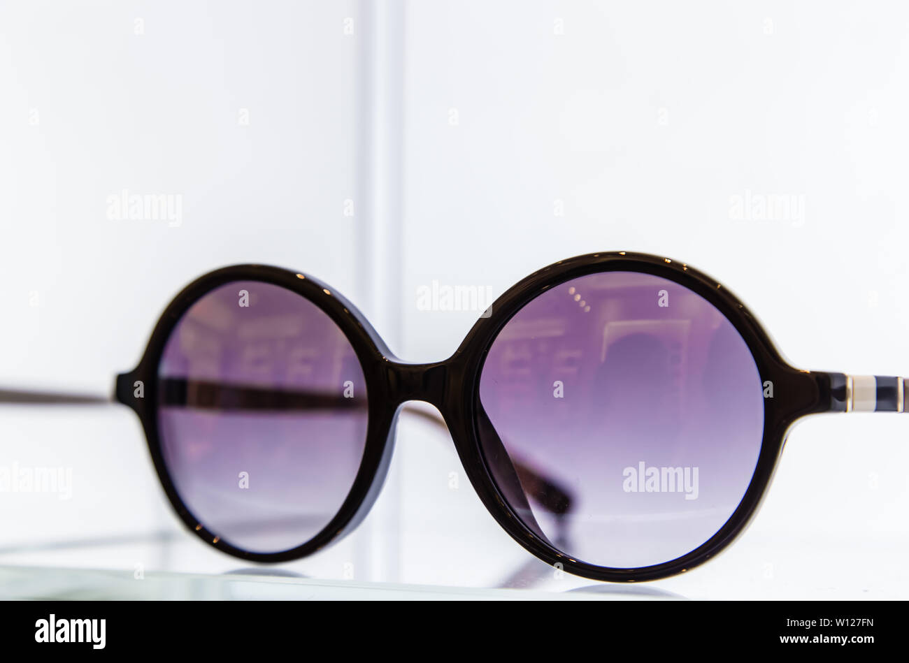 Sunglasses Display High Resolution Stock Photography and Images - Alamy