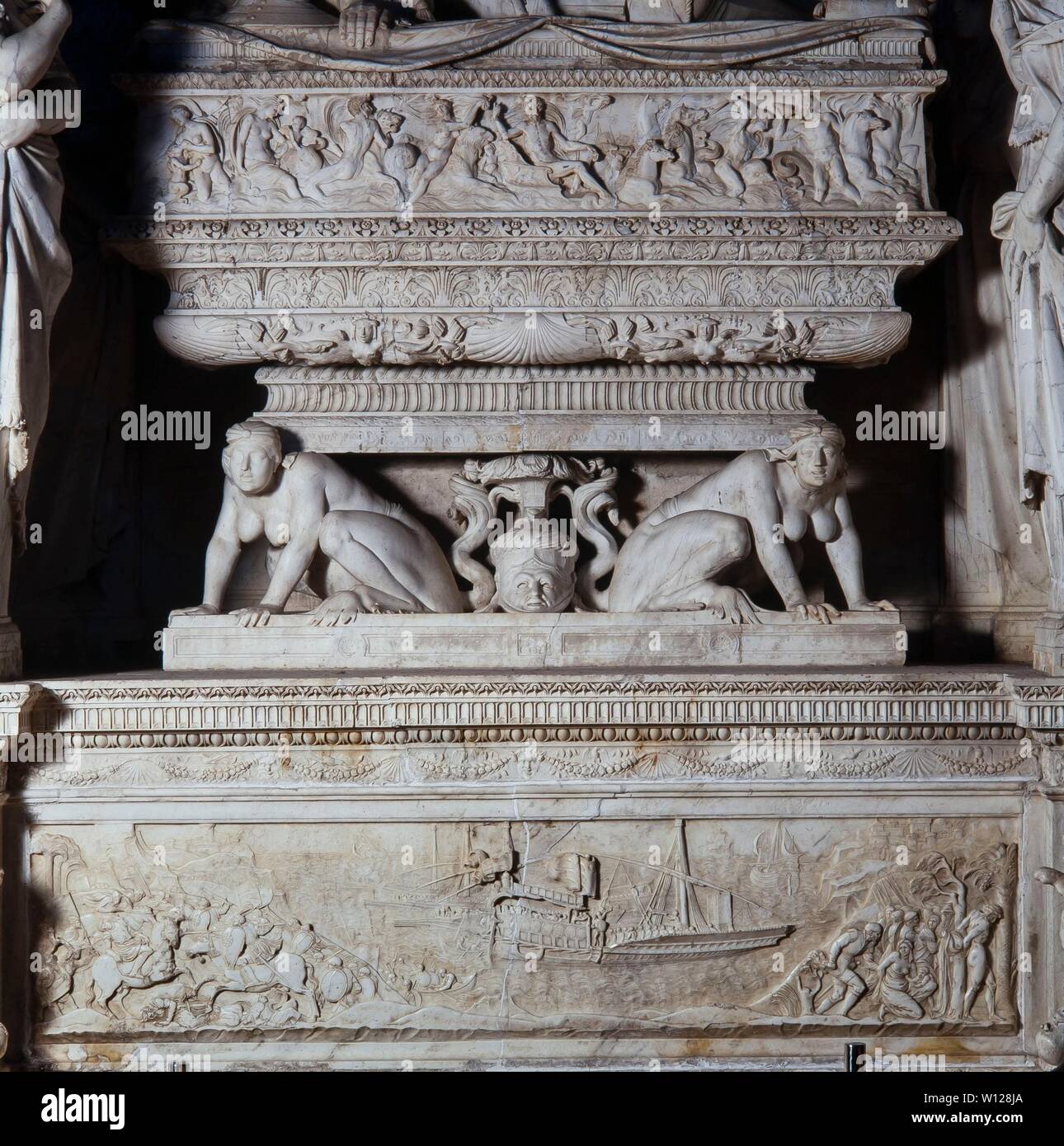 Ramon de cardona hi-res stock photography and images - Alamy