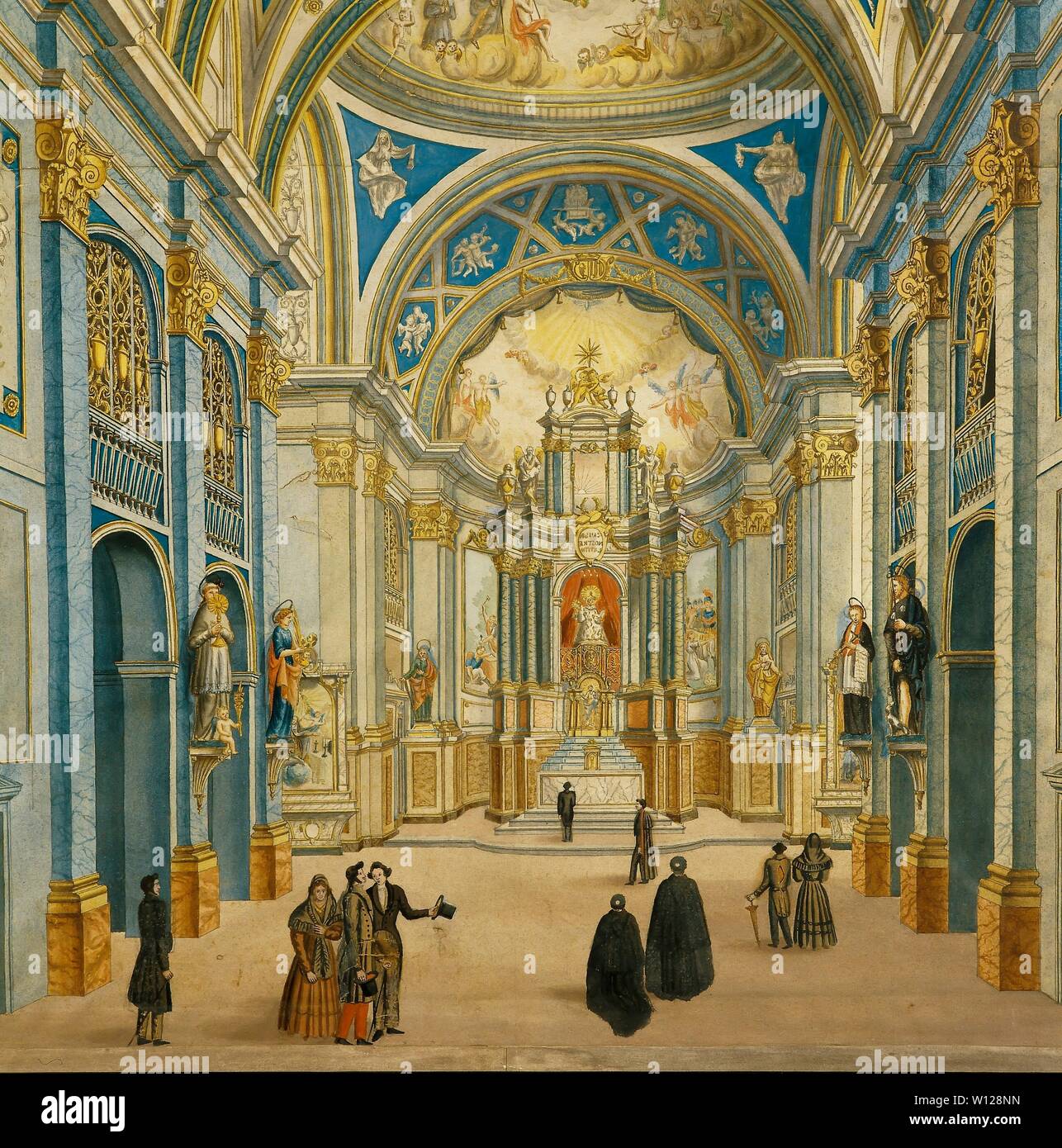 Panyo hi-res stock photography and images - Alamy