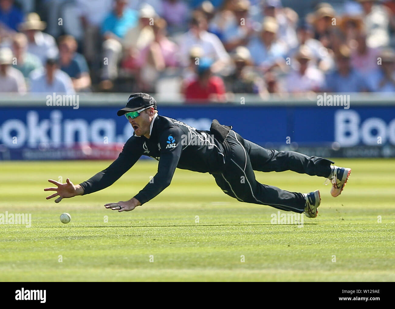 Lords Cricket Ground, London, UK. 29th June, 2019. 29th June 2019 ...