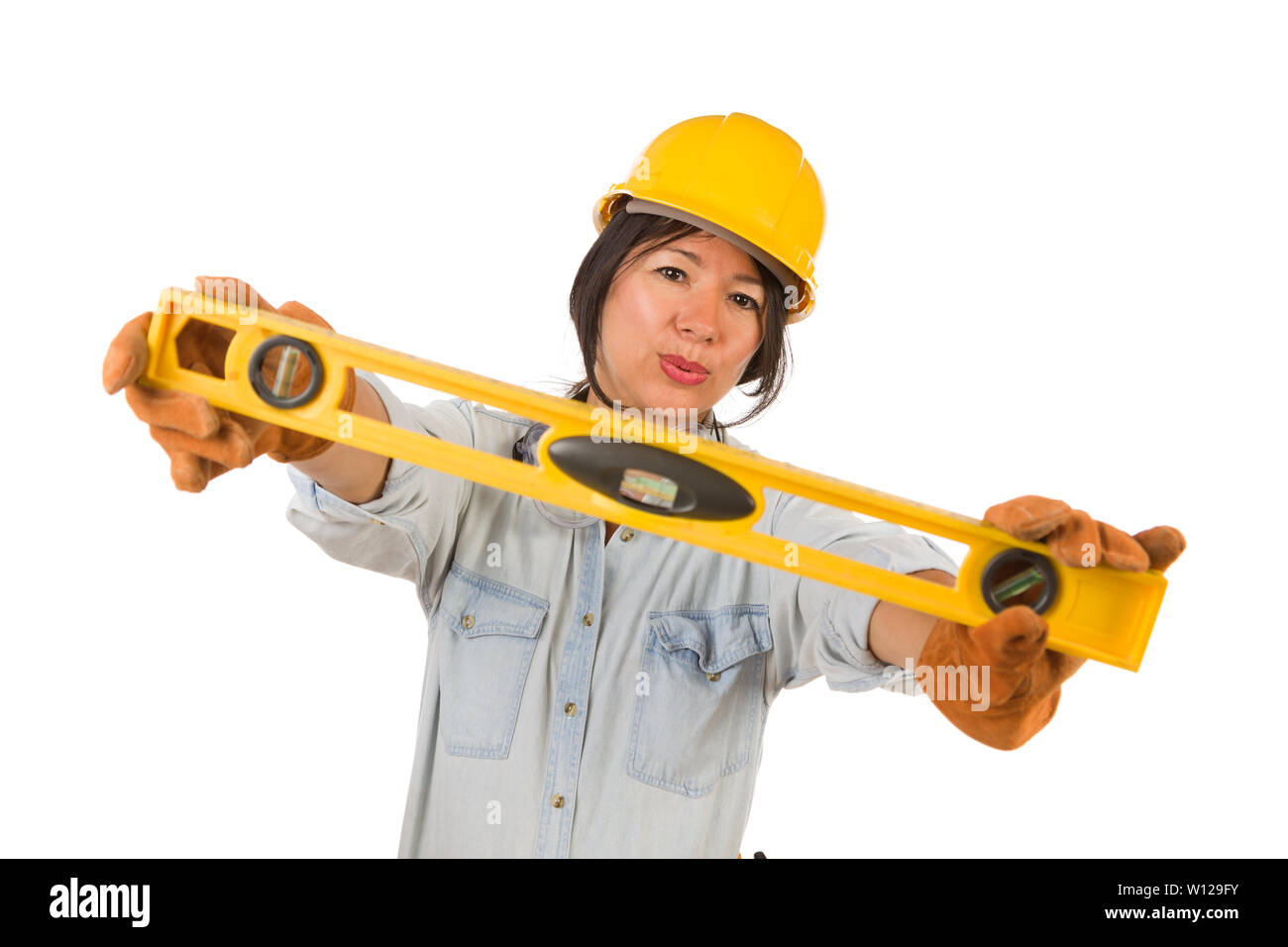 Mexican women on wearing white hi-res stock photography and images - Alamy
