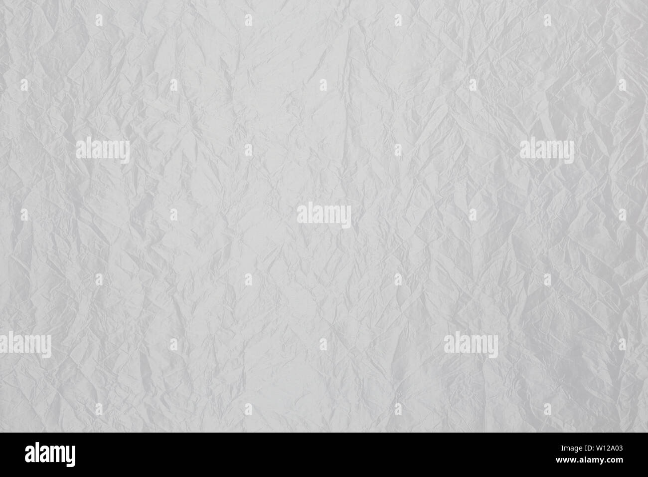 Elegant white shiny fabric with corrugated fabric texture Stock Photo ...