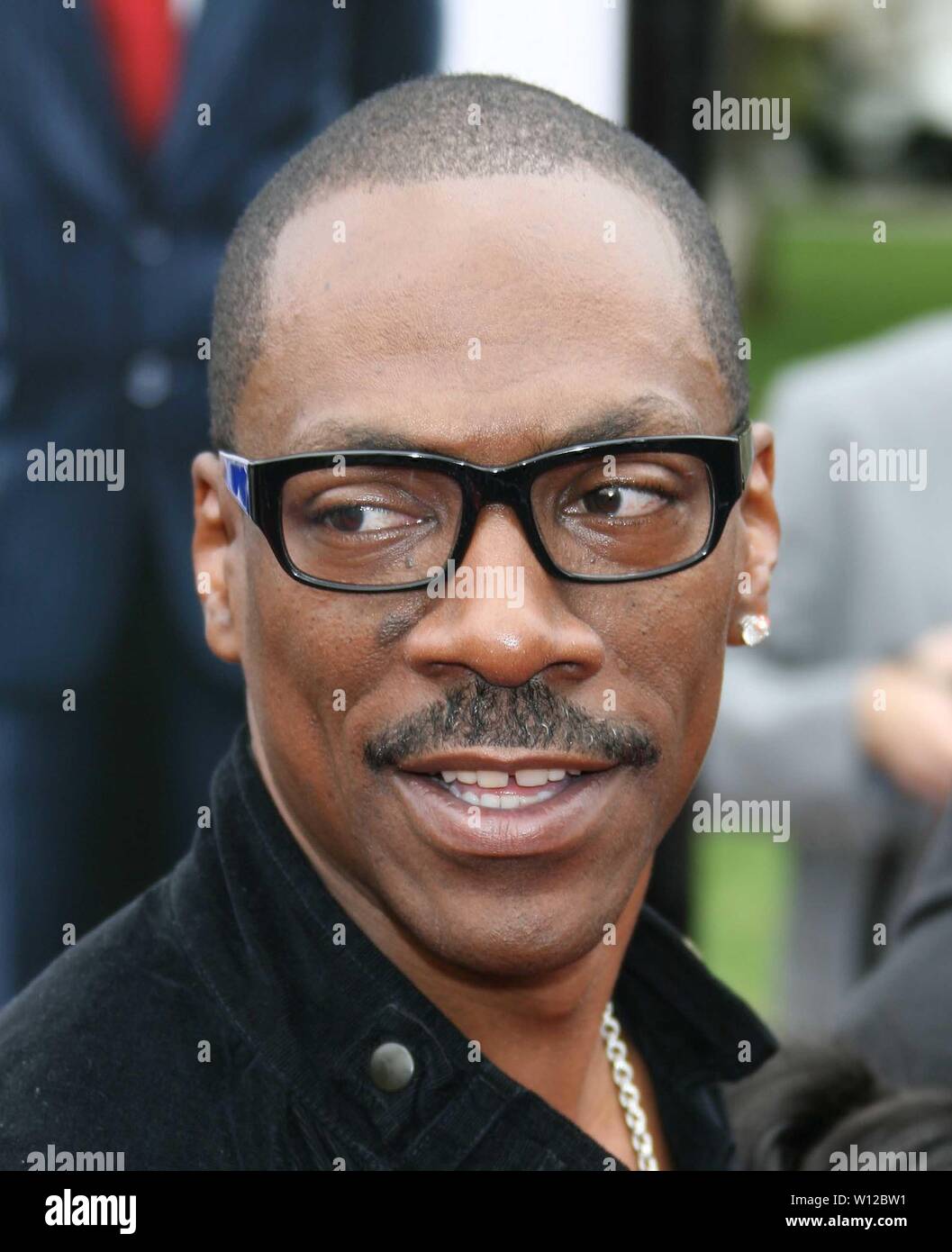 Eddie Murphy 2009