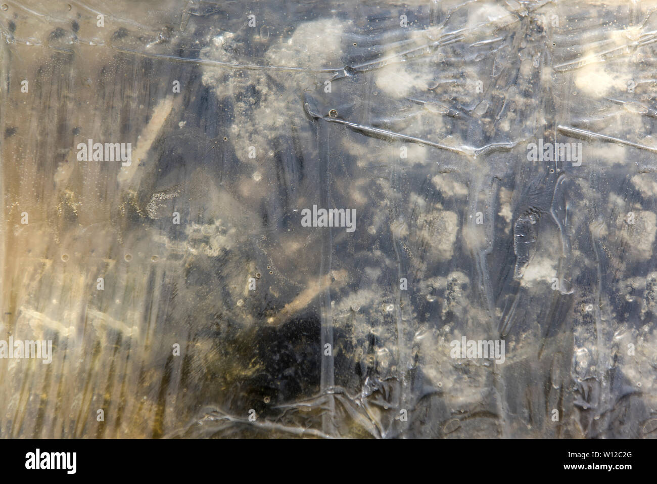 Colored glass mineral texture. Natural stone material Stock Photo - Alamy