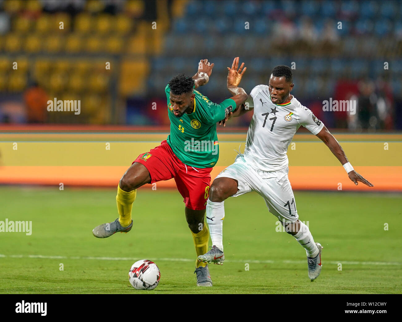 Franck anguissa hi-res stock photography and images - Alamy