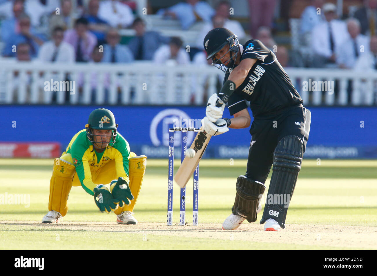 Cricket taylor hi-res stock photography and images - Alamy