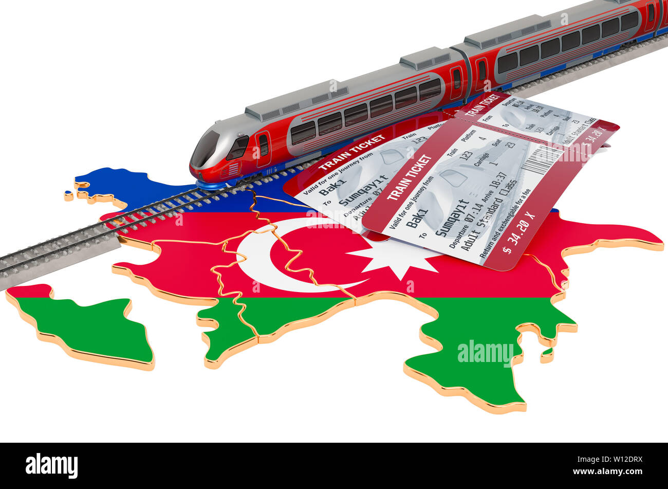 Sumqayit map hi-res stock photography and images - Alamy