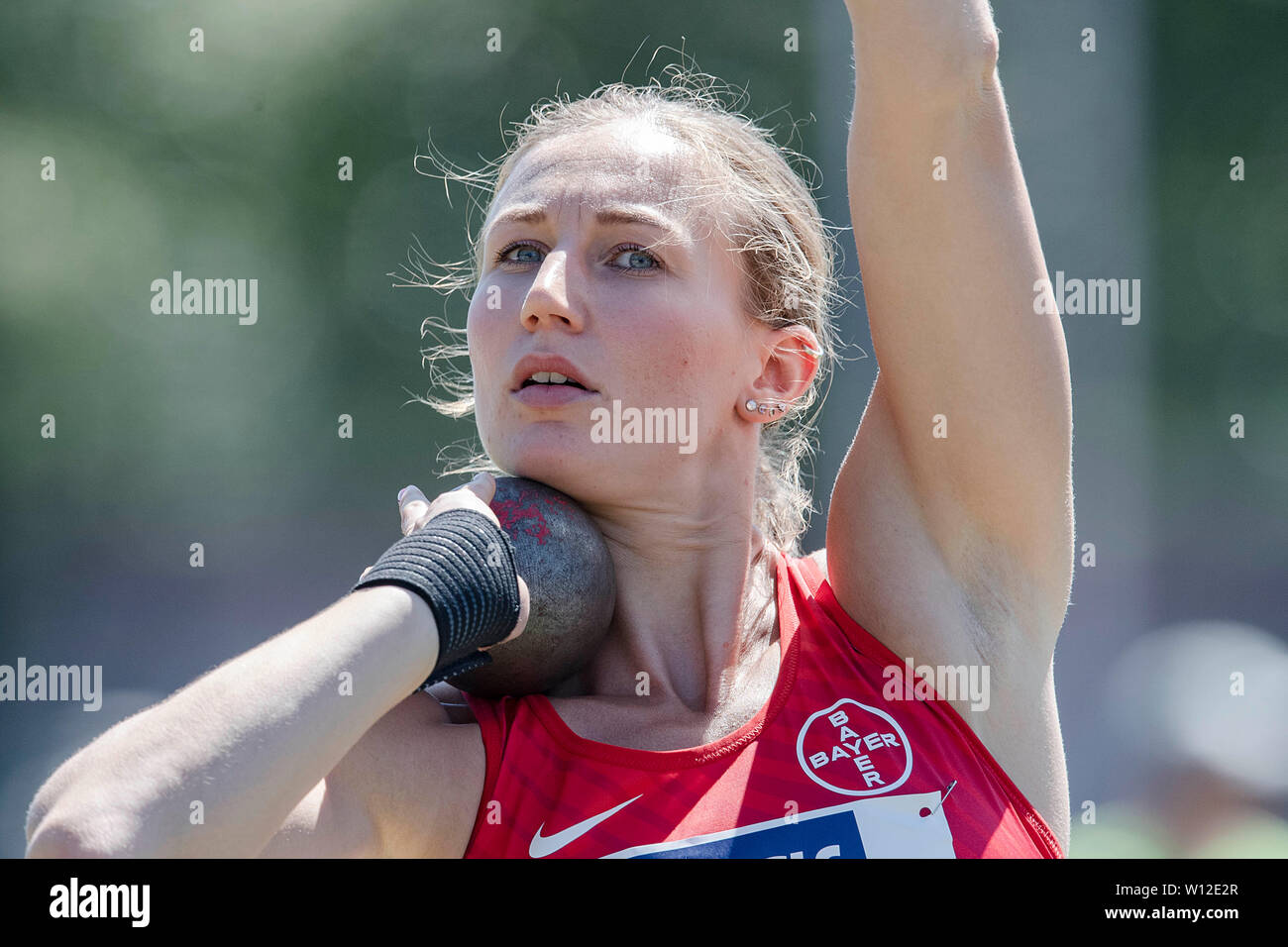 Germany 29 06 10 hi-res stock photography and images - Alamy