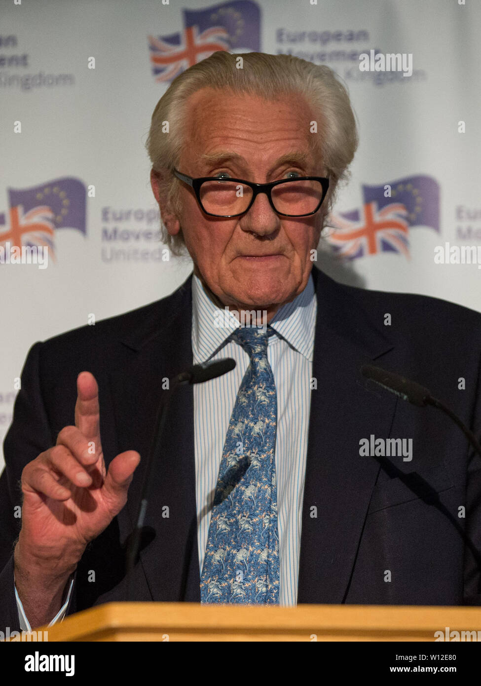 Lord adonis (andrew adonis) hi-res stock photography and images - Alamy