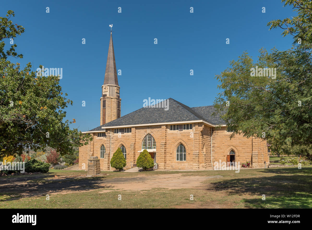 Paul roux hi-res stock photography and images - Alamy