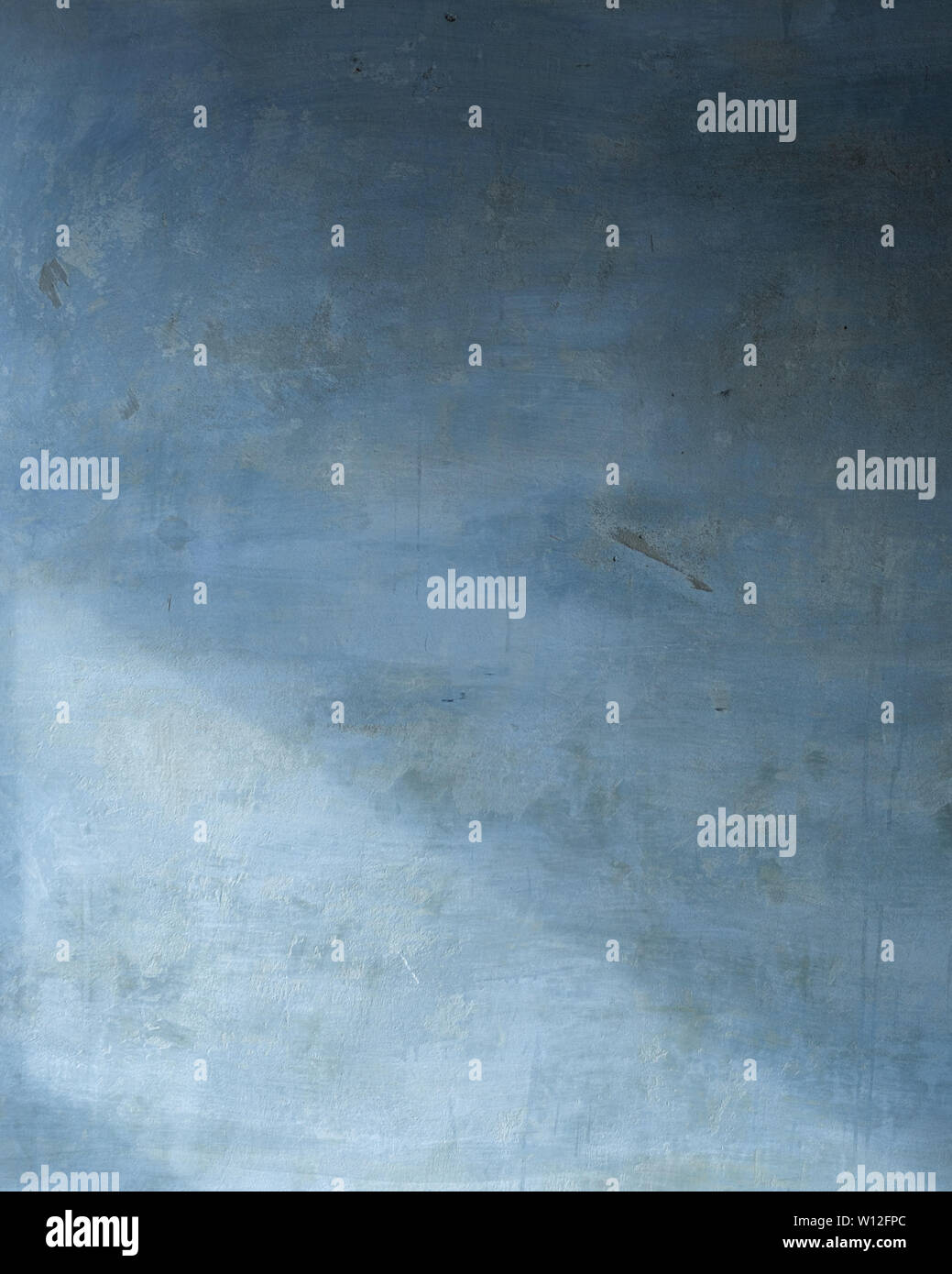 Texture of blue painted wall Stock Photo - Alamy