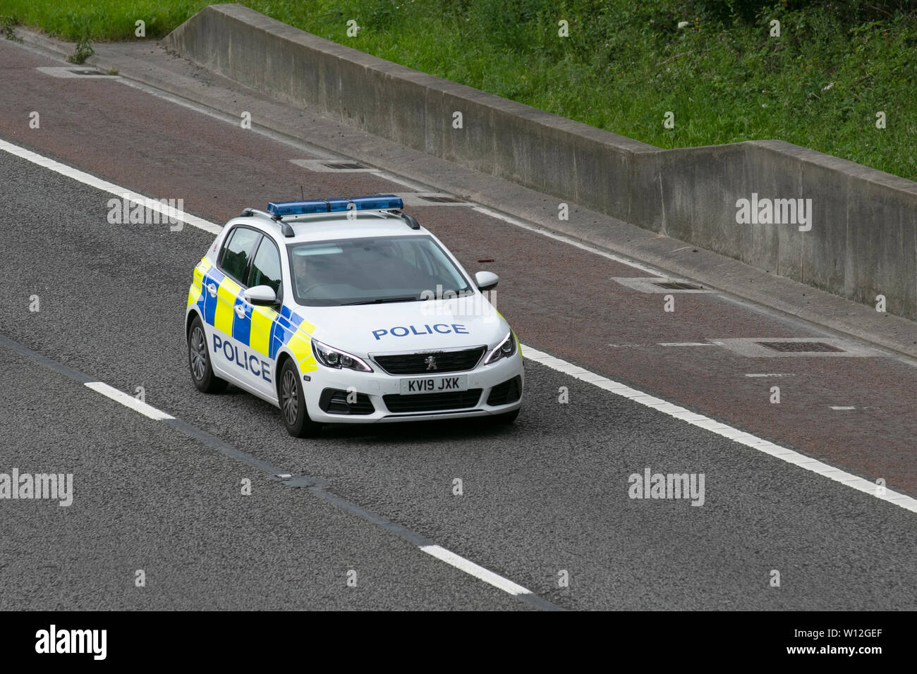Police traffic unit hi-res stock photography and images - Alamy