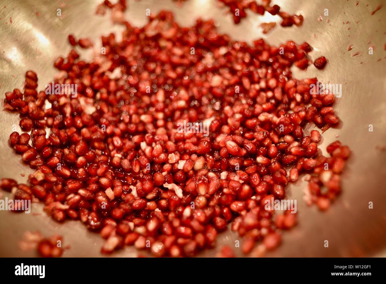 Bright Colors Red Seeds Red For Every Color Season – Find Your