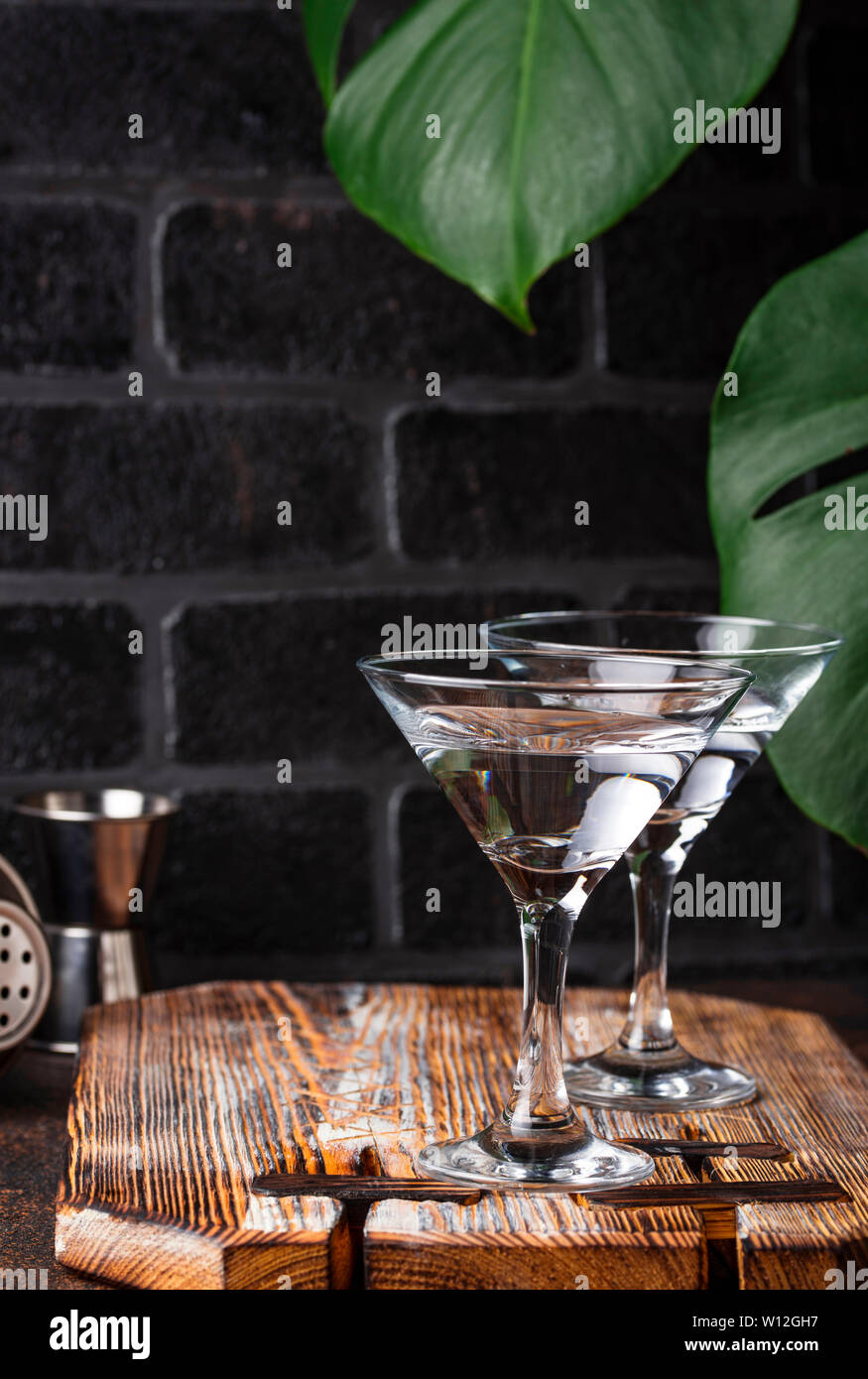 Classic beverage hi-res stock photography and images - Alamy