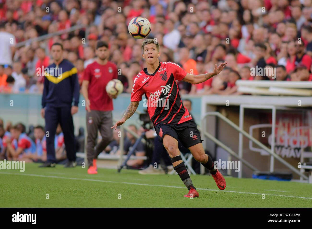 Bruno nazario hi-res stock photography and images - Alamy