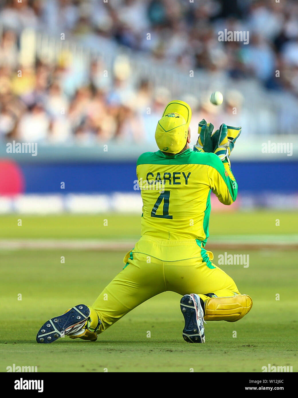 Alex ross cricket hi-res stock photography and images - Alamy