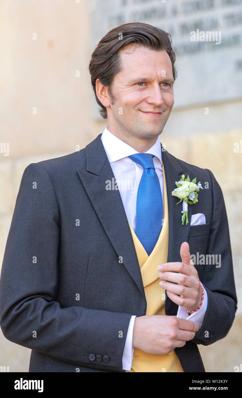 Joachim albrecht hi-res stock photography and images - Alamy