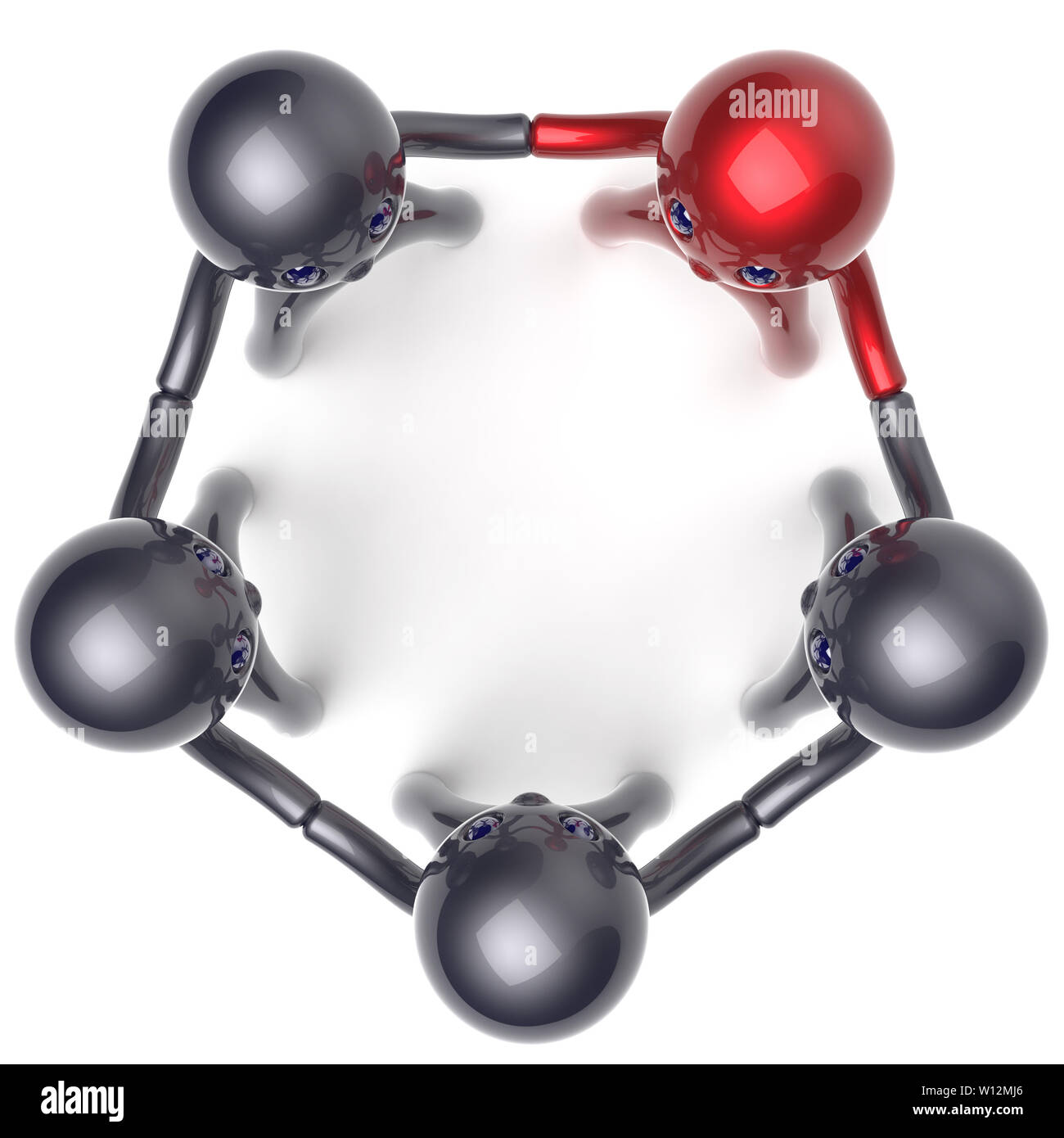 Teamwork leader circle people human resources social network ...