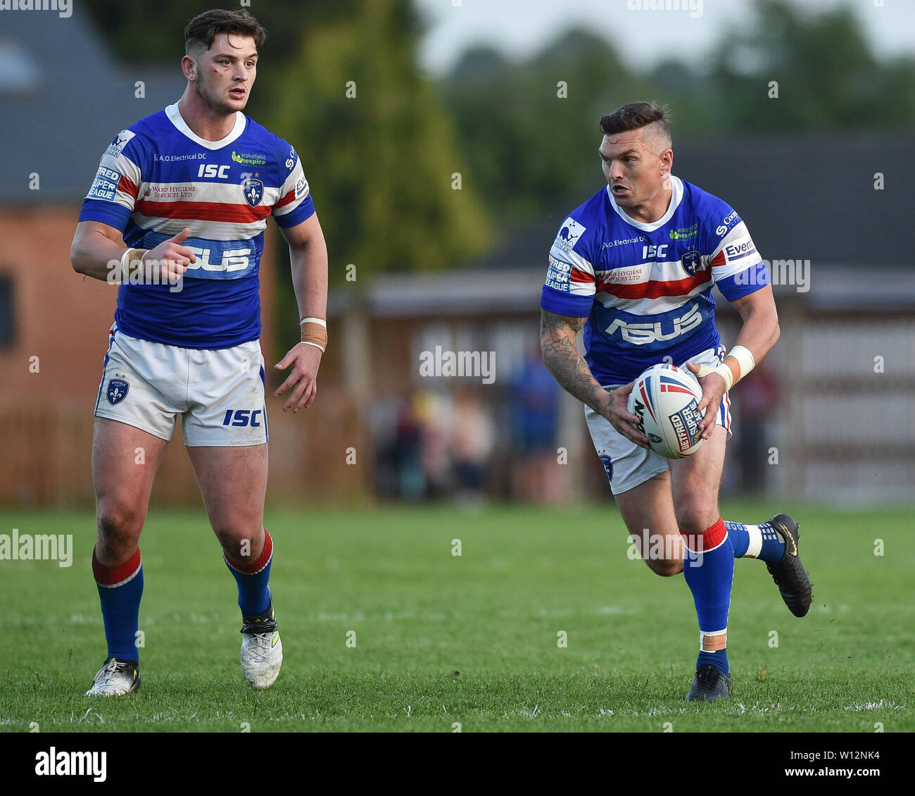 Danny brough hi-res stock photography and images - Alamy