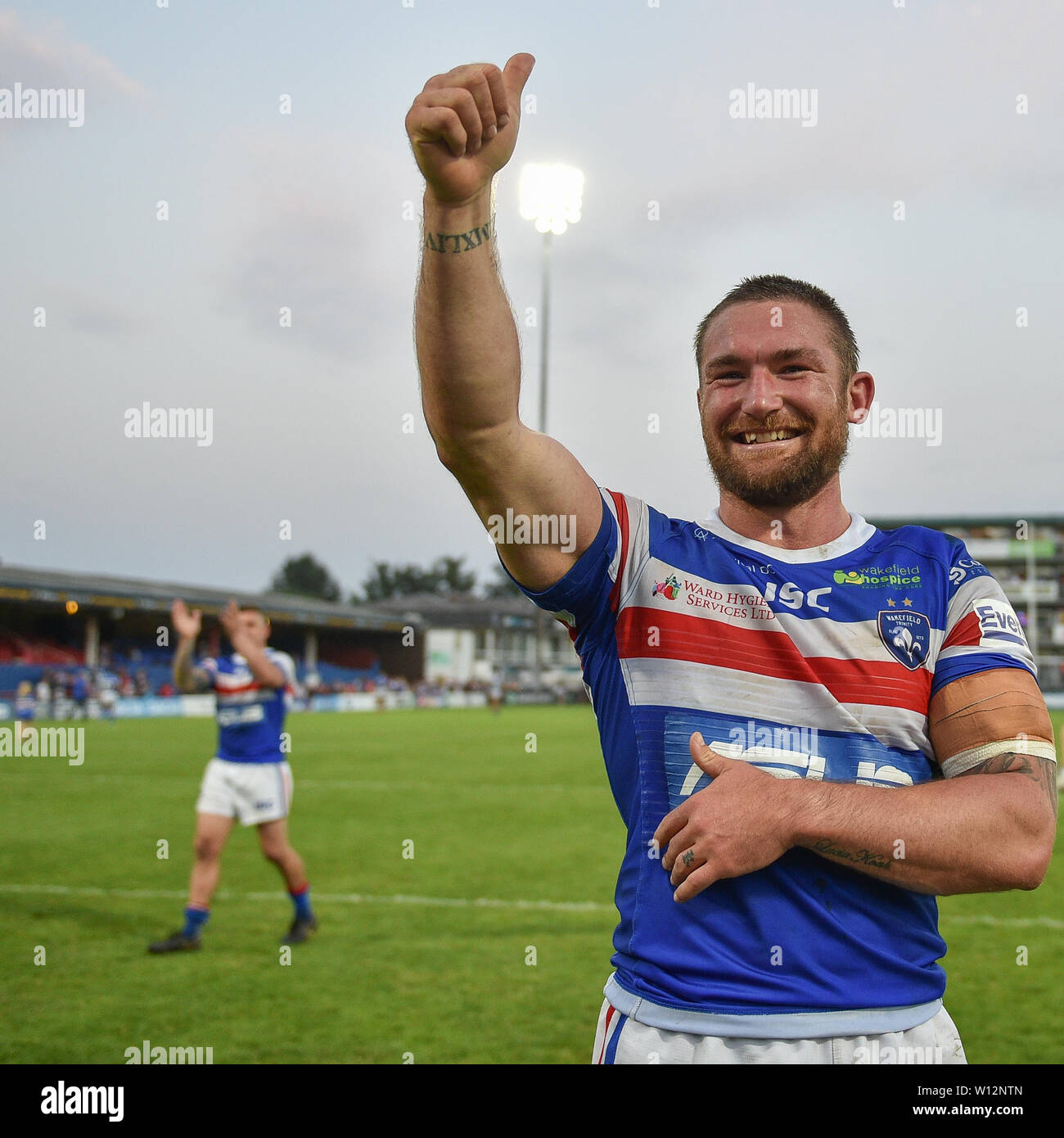 Randell hi-res stock photography and images - Alamy