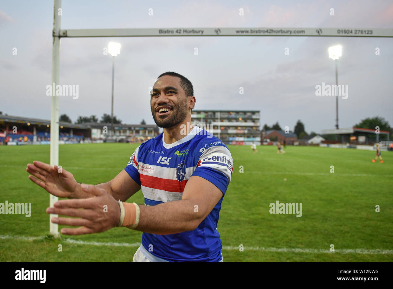 Tupou tonga hi-res stock photography and images - Alamy