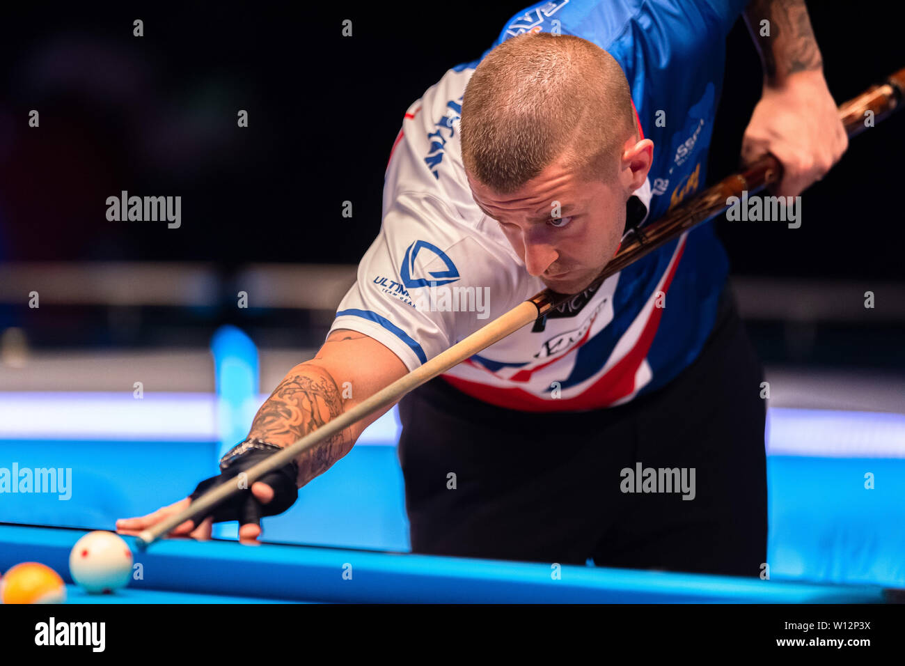 Jayson shaw hi-res stock photography and images - Alamy